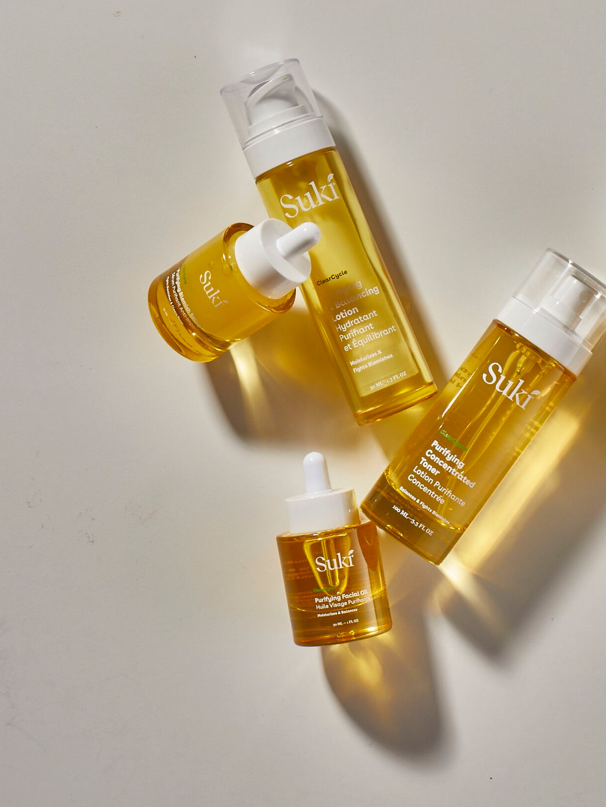 Clean, Natural, Organic & Sustainable Skincare, Make-Up & Hair Care ...