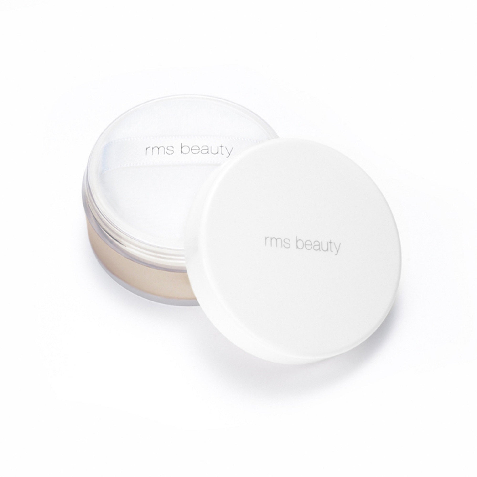 RMS Beauty Tinted 'Un Powder | Natural & Clean Make-Up – Pure Source