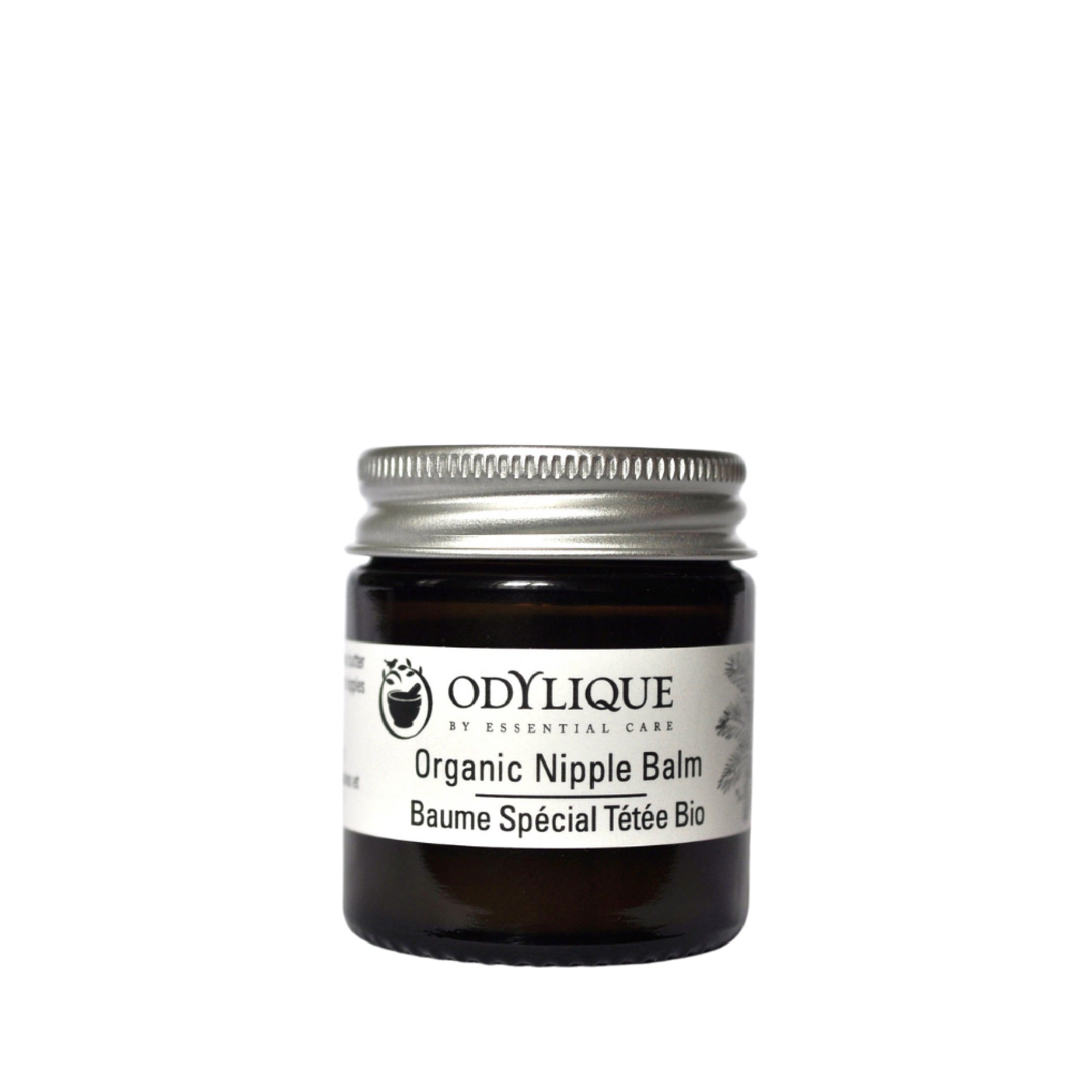 Odylique Nipple Balm 20g | 100% Natural Nursing Balm – Pure Source