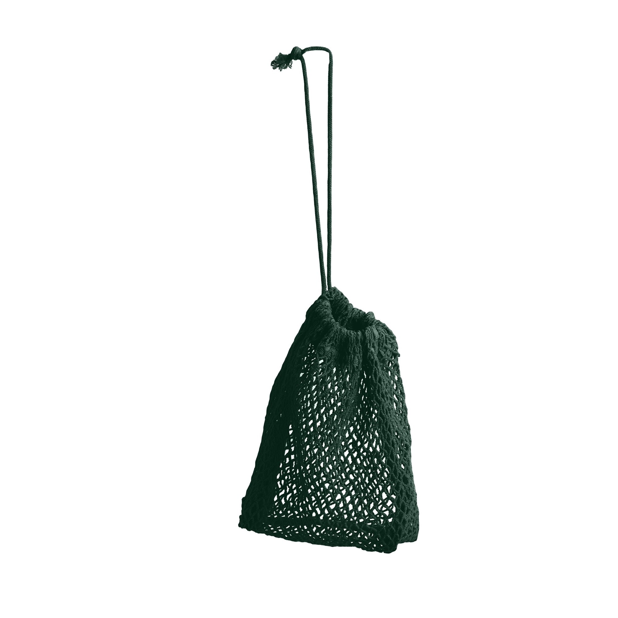 The Organic Company Net Bag - Small 22x16x6cm – Pure Source